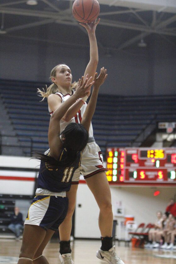 Canfield falls to Streetsboro in regional semifinals | News, Sports ...